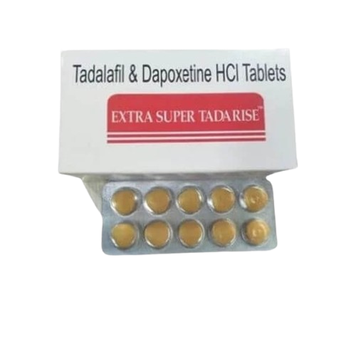 Extra Super Tadarise Tablets Price In Pakistan - 03000332985