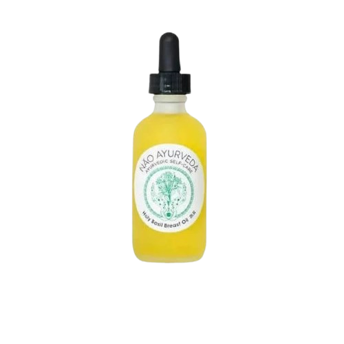 Holy Basil Breast Oil Price In Pakistan - 03000332985